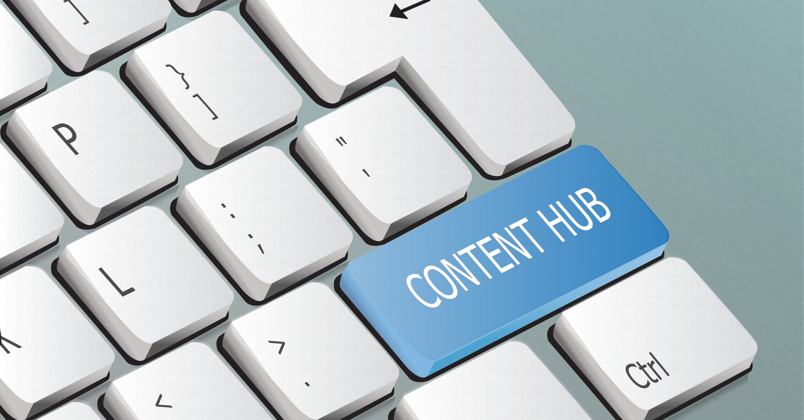 Der Newsroom als Content-Hub - PRESSFILE